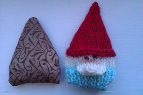 Ravelry: Multi-Purpose Pointies pattern by Sunshine Stewart