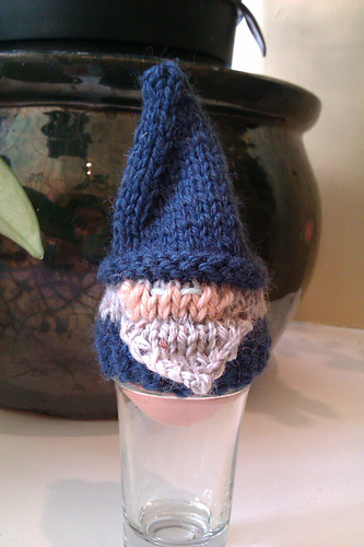 Ravelry: Multi-Purpose Pointies pattern by Sunshine Stewart