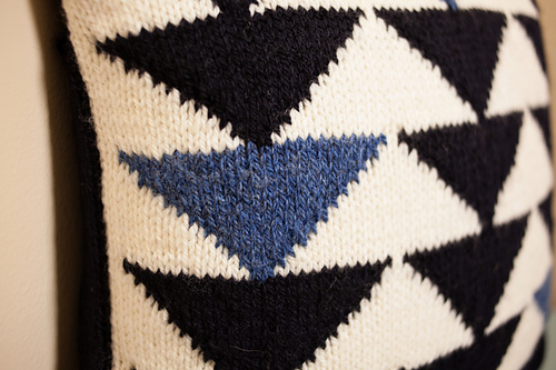 Ravelry: Kite Tails pattern by Meg Roke