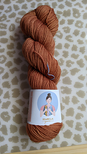 Ravelry: Sewrella Yarn Classic DK