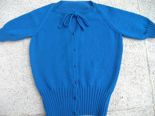 Ravelry: Nancy pattern by Erika Knight