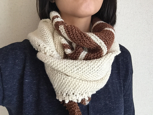 Ravelry: Mischievous Tricky pattern by Yuki H.S.