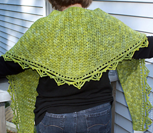 Ravelry: Helios pattern by Cathy Dipierro