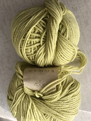 Ravelry: Rowan Wool Cotton