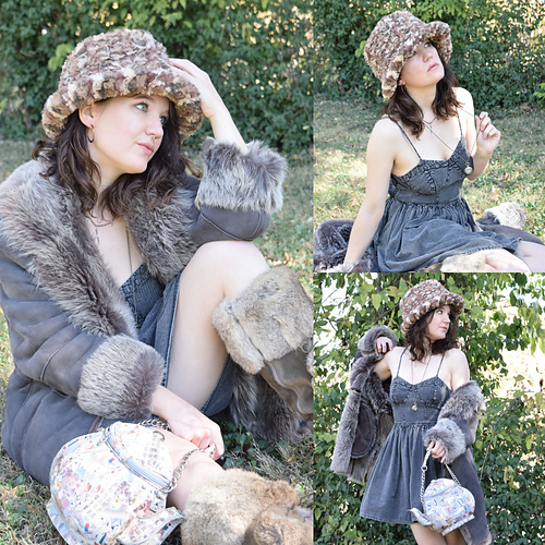 Ravelry: Ushanka Hat pattern by Regina Weiss