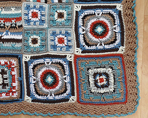 Ravelry: Ross Poldark pattern by Catherine Bligh