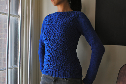 Ravelry: Anemone pattern by Svetlana Volkova