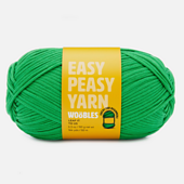 Ravelry: The Woobles Easy Peasy