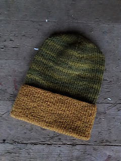 Ravelry: mosterstrikk-lua pattern by Mona Hommeland Monsen