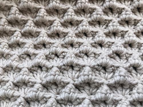 Ravelry: Whitewater pattern by Ms. Mal
