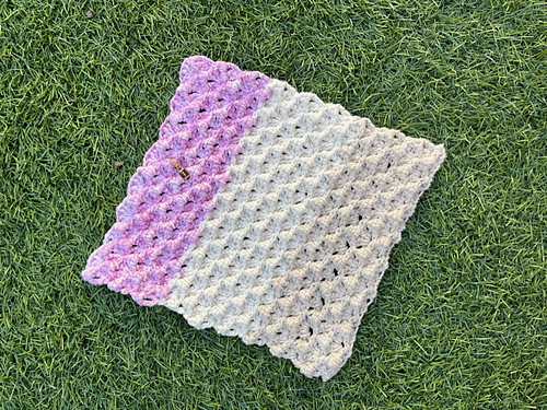 Ravelry: Whitewater pattern by Ms. Mal