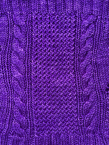 Ravelry: Estela Cowl pattern by mosquitamuerta