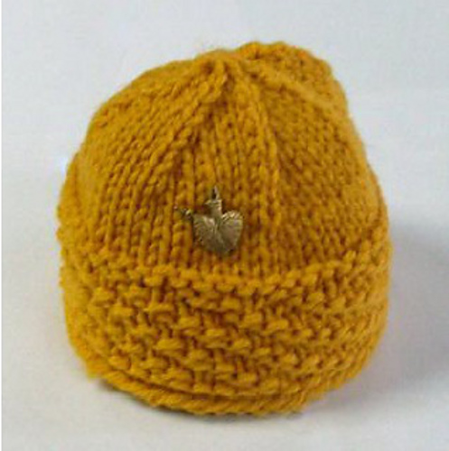 Ravelry: Milagro Diagonal Rib Hat pattern by Miranda Harp