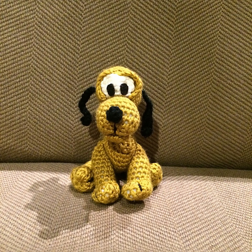 Ravelry: Pluto pattern by Megan Kreiner