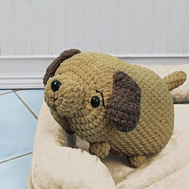 Ravelry: Designs by Megan Kreiner