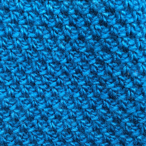 Ravelry: Mediterranean Blue pattern by Mouton Rouge