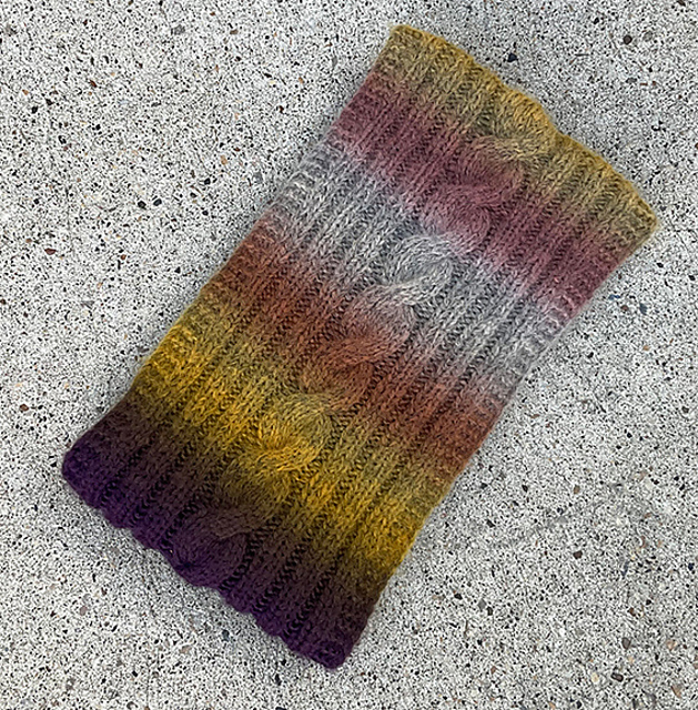 Ravelry: Designs by Mouton Rouge