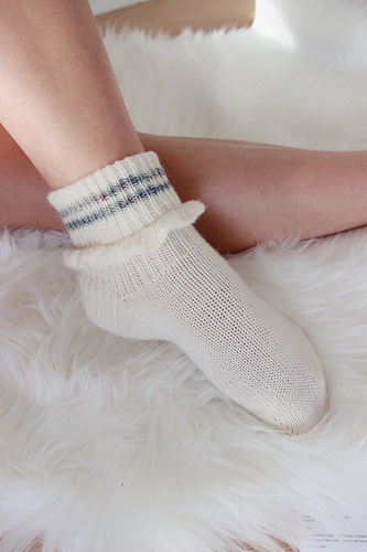 Ravelry: Lucille pattern by Marie-Pier Lessard