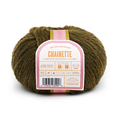 Ravelry: Lion Brand LB Collection Chainette