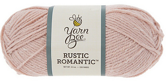 Ravelry: Yarn Bee Rustic Romantic