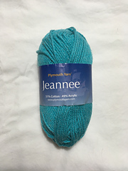 Ravelry: Plymouth Yarn Jeannee Worsted