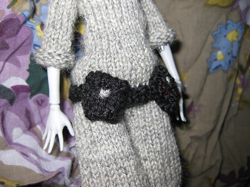 Ravelry: Monster High Safari Suit pattern by Mrs Lettice Weasel