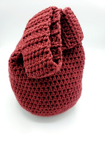 Ravelry: Puka Lou Bag pattern by 'Ohana Boutique