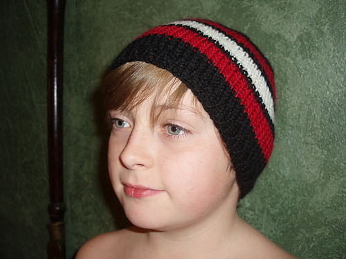 Ravelry: #55 Head Huggers pattern by Ann Norling