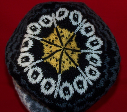 Ravelry: Falcon Family Hat pattern by Donna Ritchie