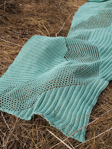 Ravelry: Oxbow pattern by Leah Batt