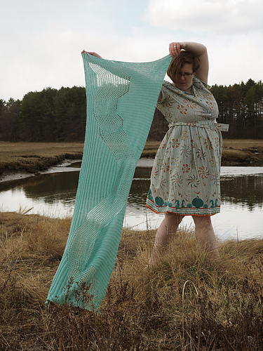 Ravelry: Oxbow pattern by Leah Batt