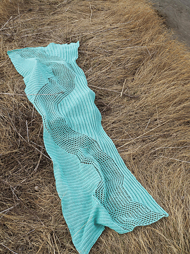 Ravelry: Oxbow pattern by Leah Batt