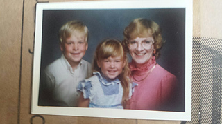 Ravelry: msmargaretheidi's Rademacher family photos