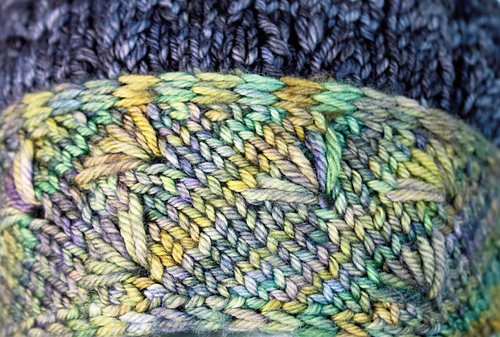 Ravelry: Wild Fields pattern by KaleidoscopeKnits