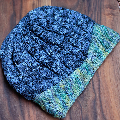 Ravelry: Wild Fields pattern by KaleidoscopeKnits