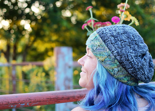 Ravelry: Wild Fields pattern by KaleidoscopeKnits