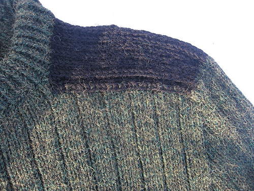 Ravelry: Marshall pattern by Todd Gocken