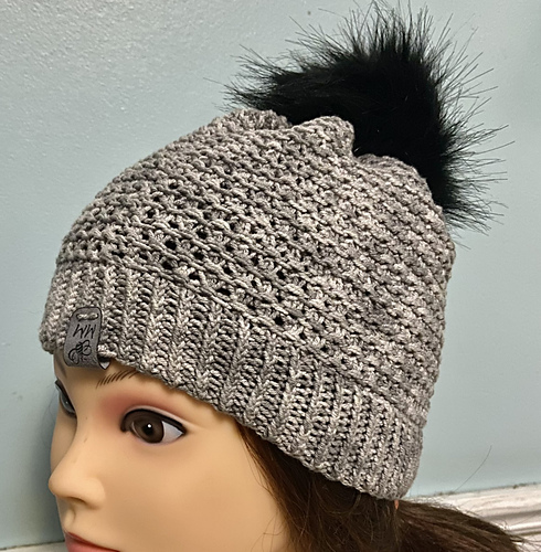 Ravelry: Oslo Hat pattern by Juste Maksimaitis