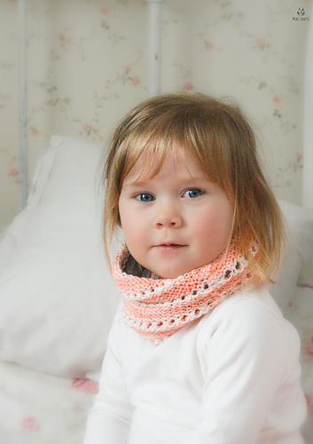Ravelry: Ricky cowl pattern by Muki Crafts