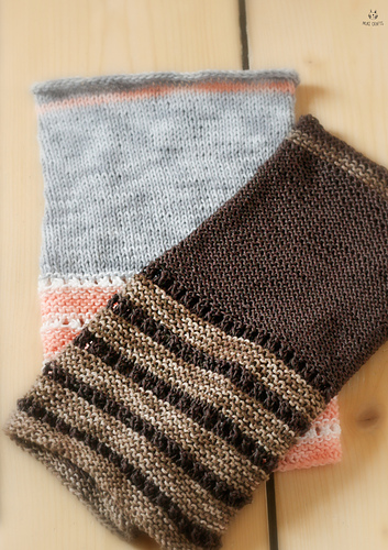 Ravelry: Ricky cowl pattern by Muki Crafts