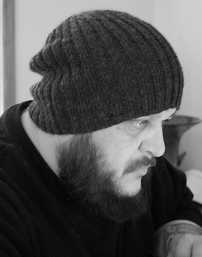 Ravelry: The Opie Hat pattern by Ann Weaver