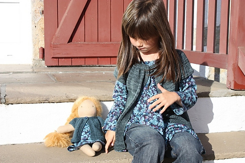 Ravelry: Kina pattern by Muriela