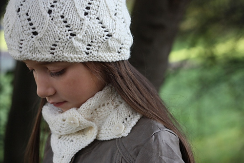 Ravelry: Uli uli kid pattern by Muriela