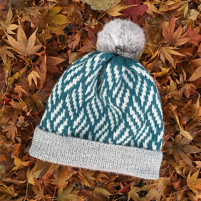 Ravelry: Astor Hat pattern by Muriela