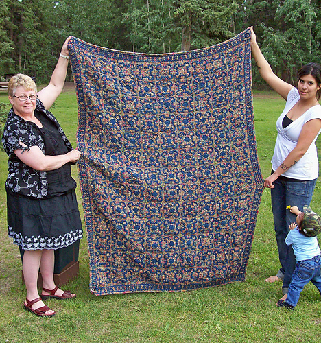 Ravelry: Dignified pattern by Anne Halliday