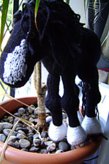 Ravelry: mutton's more ponies