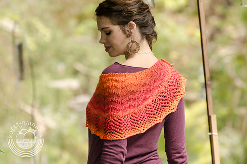 Ravelry: Rising Sun pattern by Zsuzsa Kiss
