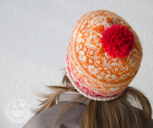 Ravelry: 142-5 Montreal pattern by DROPS design