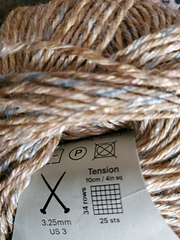 Ravelry: Debbie Bliss Juliet