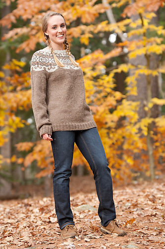 Ravelry: Dedication pattern by Susan Mills Knits